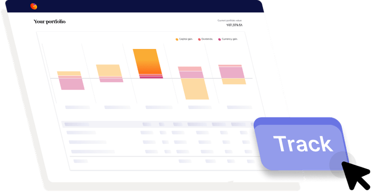 Mutual Fund Tracker | Sharesight US