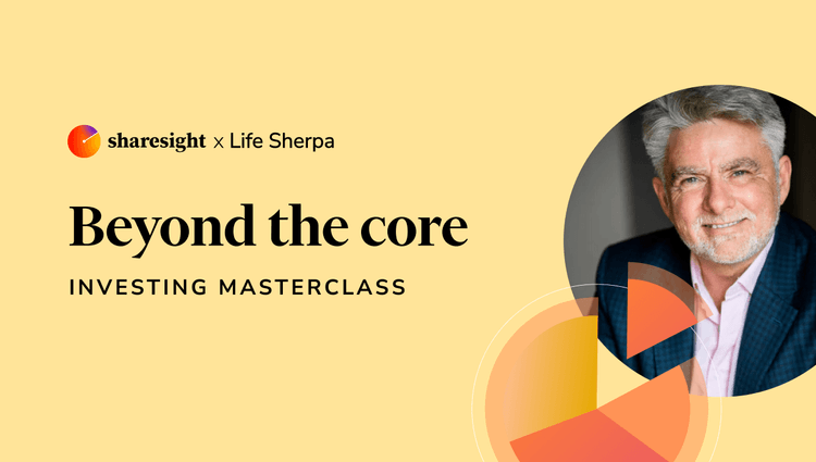 Events, Webinars and Podcasts | Sharesight Australia