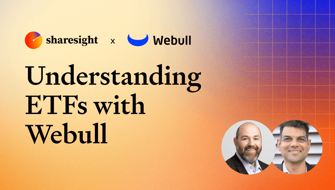 Events, Webinars and Podcasts | Sharesight Australia