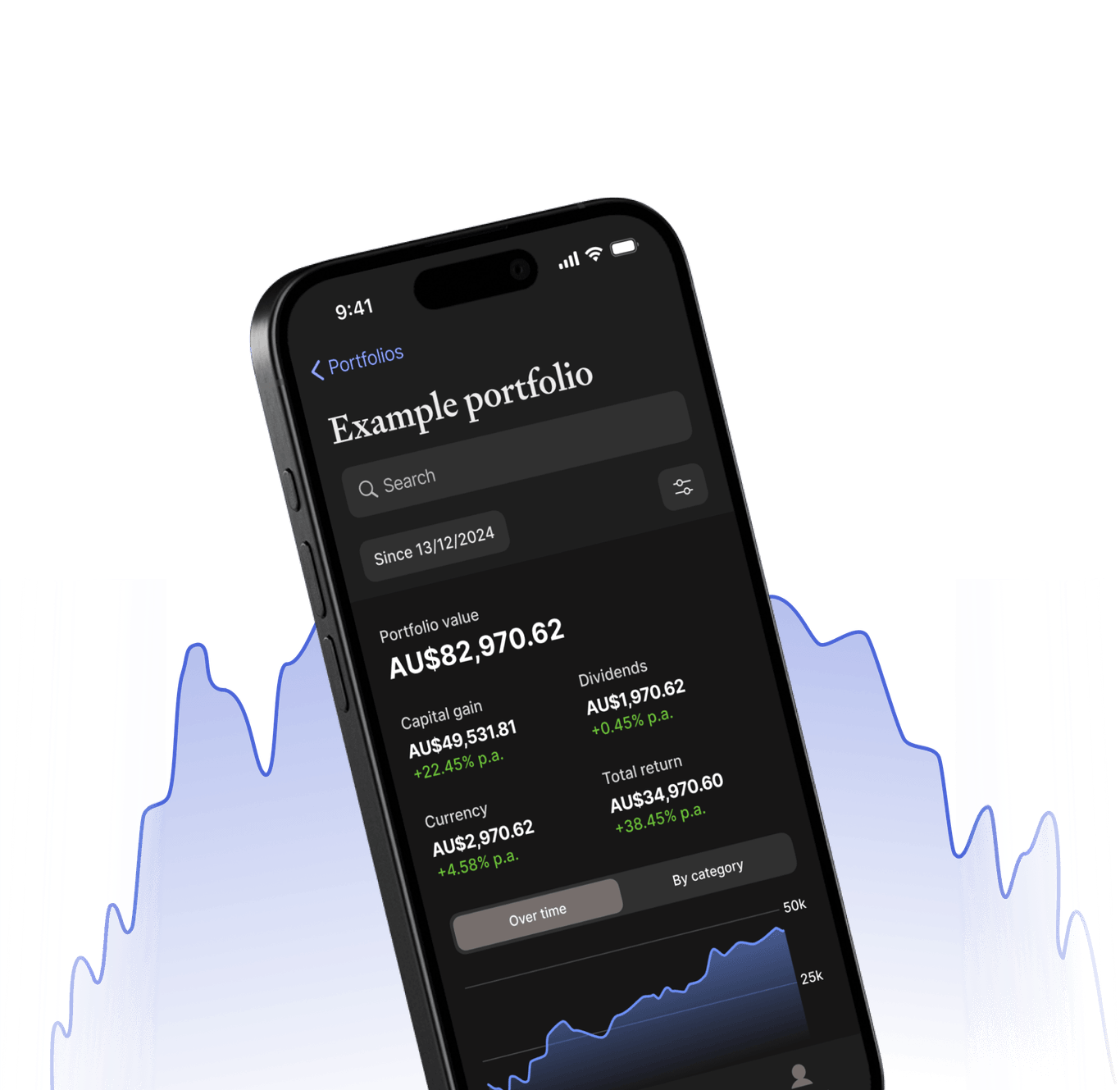 Stock Portfolio Tracker App | Sharesight Canada